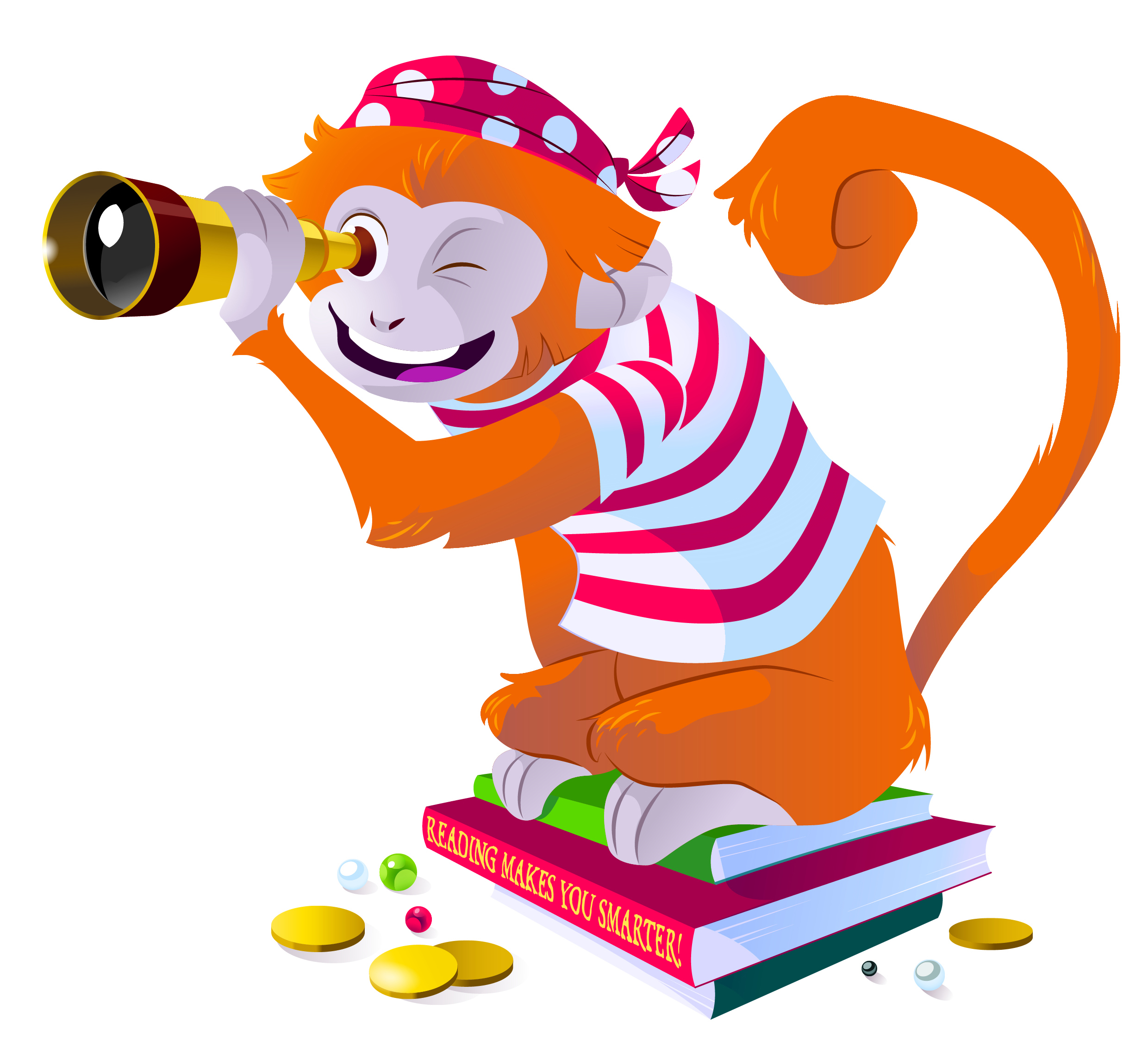 BOOKANEER | Scholastic New Zealand